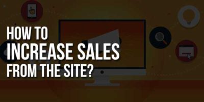 How To Increase Sales From The Site: We Connect SEO And Business ...