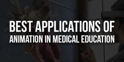 5 Best Applications Of Animation In Medical Education - EXEIdeas – Let ...