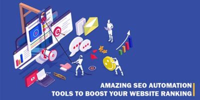 6 Amazing SEO Automation Tools To Boost Your Website Ranking [2021] - EXEIdeas – Let's Your Mind ...
