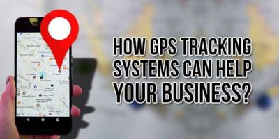 How GPS Tracking Systems Can Help Your Business? - EXEIdeas – Let's ...