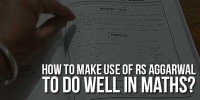 How To Make Use Of RS Aggarwal To Do Well In Maths? - EXEIdeas – Let's ...