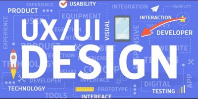 Top 6 Best And Leading UI Design Trends For 2022 - EXEIdeas – Let's ...