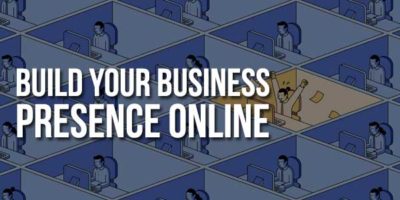 4 Ideas To Help Build Your Business Presence Online - EXEIdeas – Let's ...
