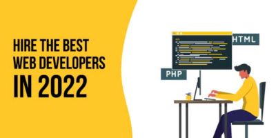 Step By Step Guide To Hire The Best Web Developers In 2022 - EXEIdeas – Let's Your Mind Rock