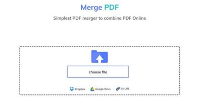 Top 5 Free PDF Mergers To Combine Business Documents In 2022 - EXEIdeas ...