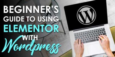 Beginner’s Guide To Using Elementor With WordPress - EXEIdeas – Let's ...