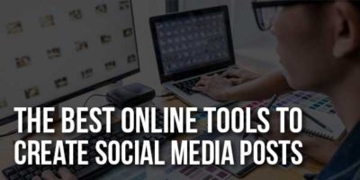 The Best Online Tools To Create Social Media Posts - EXEIdeas – Let's ...