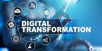 Top 10 Trends Shaping Digital Transformation In 2022 And Beyond - EXEIdeas – Let's Your Mind Rock