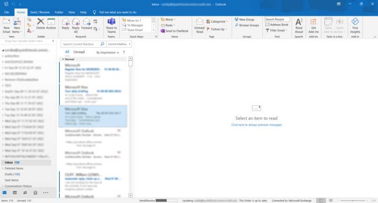 How To Save All Outlook Emails To External Hard Drive EXEIdeas Let s Your Mind Rock