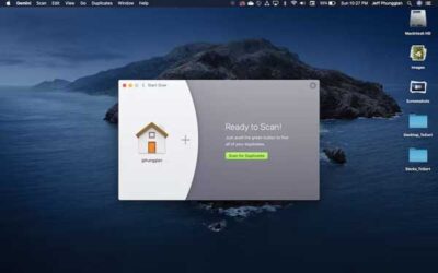 6 Ways To Organize Your Files And Folders On Mac - EXEIdeas – Let's Your Mind Rock