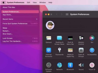 How To Set Default Browser On Mac? - EXEIdeas – Let's Your Mind Rock