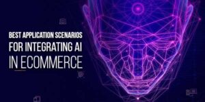 Best Application Scenarios For Integrating AI In Ecommerce - EXEIdeas ...