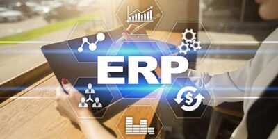 The Power Of ERP: Revolutionize Business Operations - EXEIdeas – Let's ...