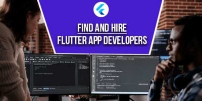 Where To Find And Hire Flutter App Developers In 2023? - EXEIdeas – Let's Your Mind Rock