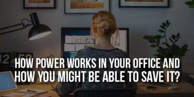 How Power Works In Your Office And How You Might Be Able To Improve It ...