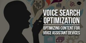 Voice Search Optimization: Optimizing Content For Voice Assistant Devices - EXEIdeas – Let's ...