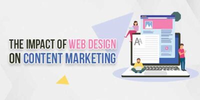 The Impact Of Web Design On Content Marketing - EXEIdeas – Let's Your ...