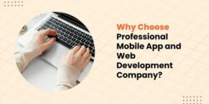 Revolutionize Your Business With Premier Mobile App And Web Development ...