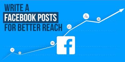 How To Write A SMO Facebook Posts For Better Reach? - EXEIdeas – Let's ...