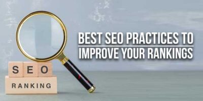 7 Best SEO Practices To Improve Your Rankings - EXEIdeas – Let's Your ...