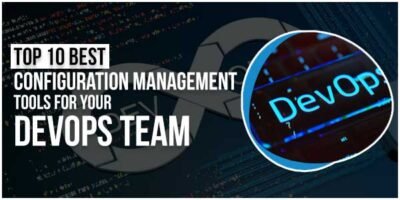 10 Best Configuration Management Tools For Your DevOps Team - EXEIdeas – Let's Your Mind Rock