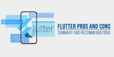 Flutter Pros And Cons 2024 – Summary And Recommendations - EXEIdeas – Let's Your Mind Rock