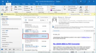 Instant Solutions To Convert OST To PDF With Attachments - EXEIdeas ...
