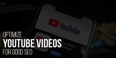 How To Optimize YouTube Videos For Good SEO? - EXEIdeas – Let's Your ...