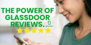 How Glassdoor Reviews Shape Your Company’s Employer Brand Reputation ...