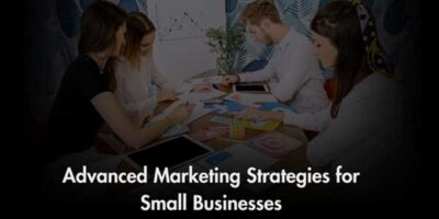 Advanced Marketing Strategies For Small Businesses - EXEIdeas – Let's ...