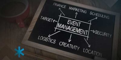 How Event Management Software Helps In Efficient Event Planning