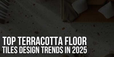 Top 7 Terracotta Floor Tiles Design Trends In 2025 - EXEIdeas – Let's ...